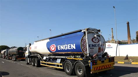 Engen Says Plan For South Durban Refinerys Conversion To A Terminal Is