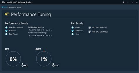 Intel Nuc 11 Enthusiast Phantom Canyon Nuc11phki7c Revisión Con Windows 10 Cnx Software