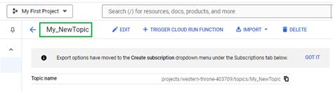 Google Cloud PUB SUB Part Implementing Pub Sub Blogs Perficient