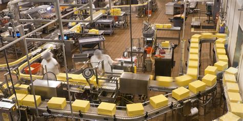 INDÚSTRIA DE ALIMENTOS FECHA 2018 AUMENTO DE 2 08 EM FATURAMENTO
