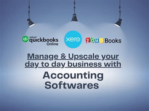 Monthly Bookkeeping Using Xero And Quickbooks Online Upwork