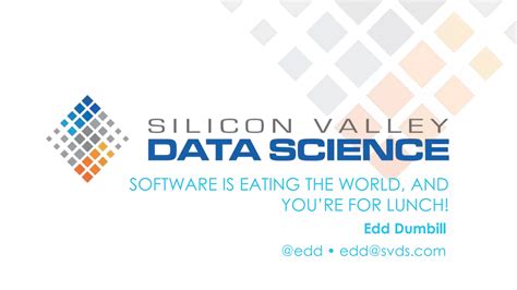 Software Is Eating The World And You Re For Lunch PPT