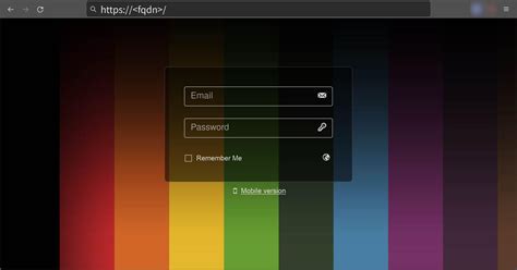 Rainloop Webmail On Openbsd 69 Openbsd Solutions Blog