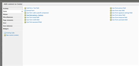 How Can I Add A Save Button In My Page Variant Drupal Answers