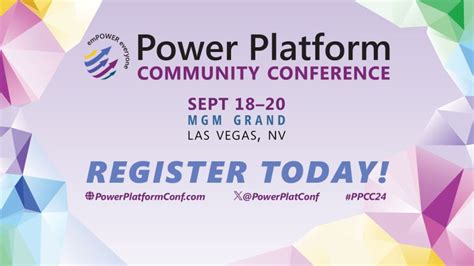 Powerapps911 Power Platform Consulting And Training On Linkedin Ppcc24 Powerapps Powerbi