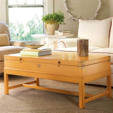 Gojee Kennebunkport Cocktail Table By Somerset Bay At Home