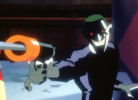 Mark Hamill Won T Return As The Joker In Future Batman Projects Here S