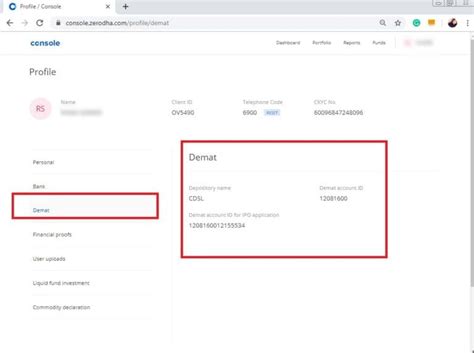 Step By Step Guide To Apply Ipo Through Zerodha Stockmaniacs