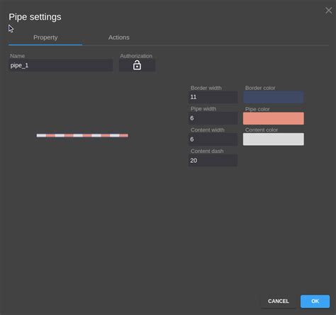 Recomputer R With Fuxa To Achieve Scada Seeed Studio Wiki