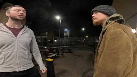 Wetherspoons Staff Tries To Fight Me And Louis Youtube