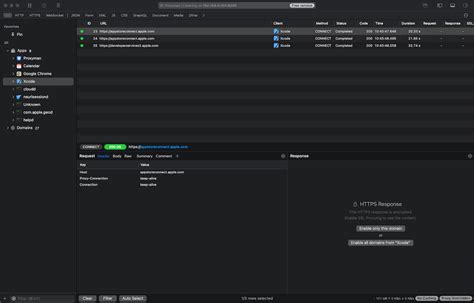 使用 Proxyman 的 Scripting 功能动态添加 Cookies Keenwon s Blog