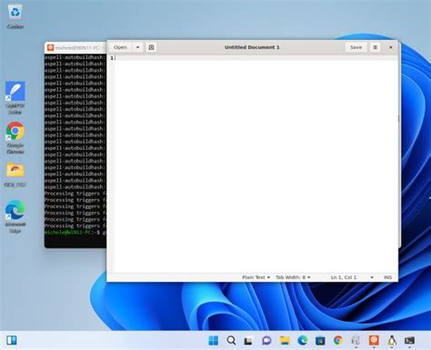 Come Installare Linux Su Windows IlSoftware It