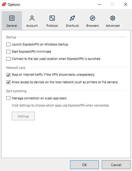 Top Vpn Comparison Of 2024 With Tools And Chart