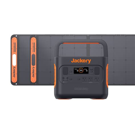 Best Solar Generators For Off Grid Living In 2024 Sunsoaked Solar