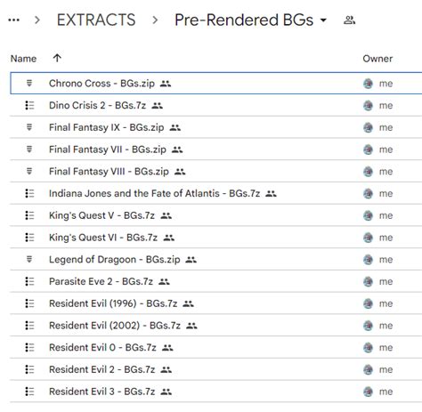 Max Vgcartography On Twitter Below Is A Drive Link To A Folder With