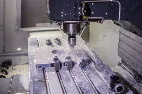 9 Different Types Of Cnc Machining Processes Ls Tech