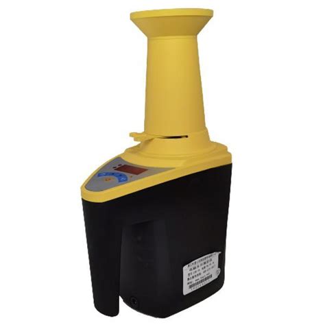 Portable Grain Rice Moisture Meter Grain Moisture Analyzer And Grain Moisture Meter