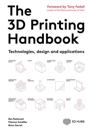 دانلود کتاب The 3d Printing Handbook Technologies Design And Applications گیگاپیپر