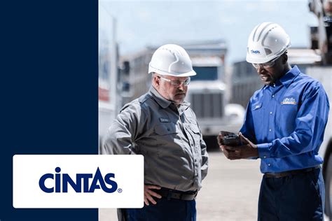 How Cintas Implemented Digital Transformation In 9 Weeks Across 200