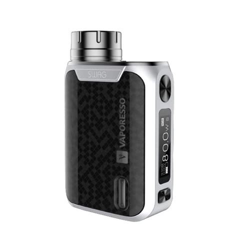 Vaporesso Swag Mod Vape Mods