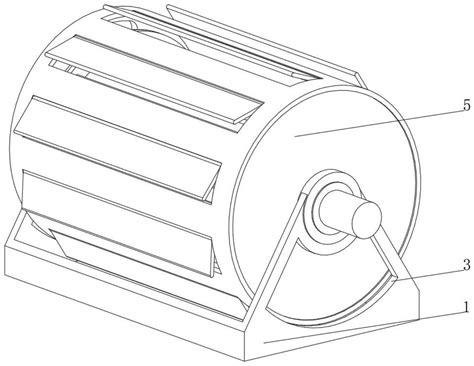 一种三相异步电机的制作方法
