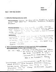 Fall 2018 Key 1 Pdf Course Hero