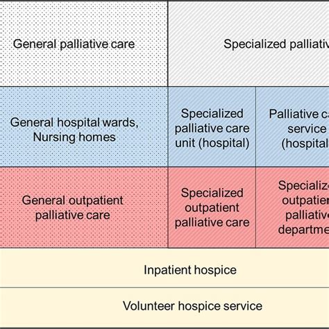 Devices Used In Palliative Care Delivery As Described By The Hcps In