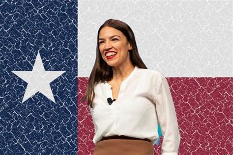 Aoc Ally Targets Texas Elections Texas Scorecard
