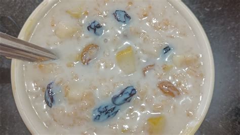 Newrecipe Oats Recipe 😋 Try It 👌 Healthy For All बघा लवकर कशी केली आहे