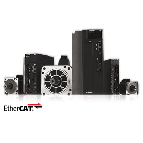 Servo Motion Control By Unitronics