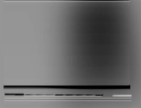 Normal Map Green Value Gradient — Polycount