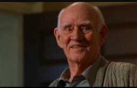 Dabbs Greer Biography American Actor