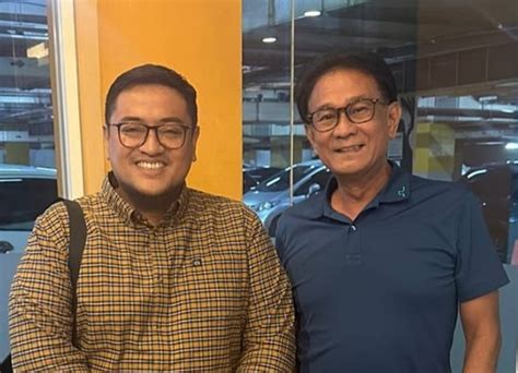 Richi Aprian Dan Weno Aulia Coba Dipasangkan Apa Respons Masyarakat