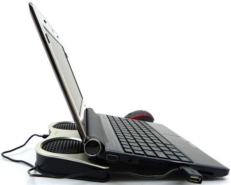 Review Ventilador para Portátil ANTEC NOTEBOOK COOLER TO GO Premio