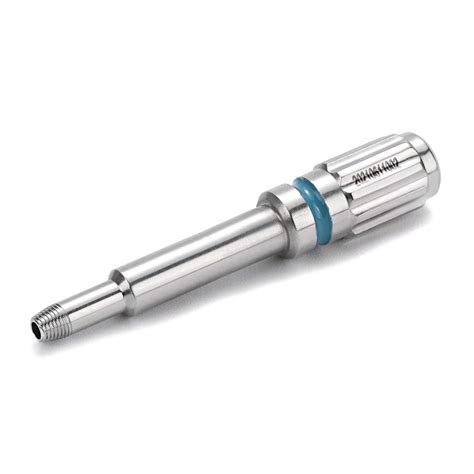 Locking Drill Sleeve Ph Orthcom Orthopedic Veterinary Orthopaedic