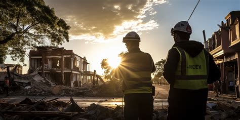 Disaster Resilient Infrastructure The Benefits Of Cgi Digital Twins