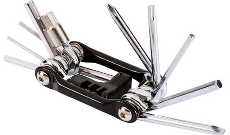 Multiverktøyssett Til Sykler 11 Funk Sykkelverktøy Thansenno