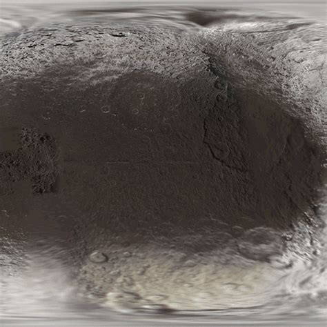 Venus In Infrared From Akatsuki Curling Clouds The Planetary Society