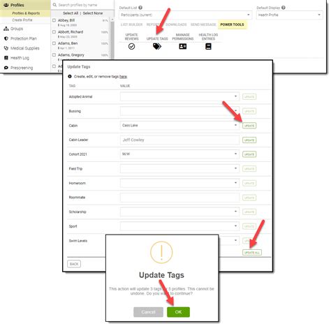 Power Tools DocNetwork Help Center