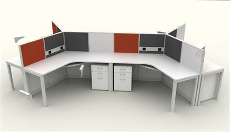 Modular Workstations At 1050 00 Inr In Ahmedabad Gujarat Krishna