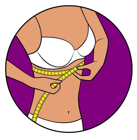 4 Ways To Measure Your Bra Size Artofit