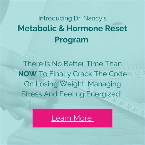 Understanding Hormone Testing