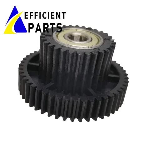 612 00004 Main Motor Gear For Use In Riso Rp 3100 3105 3500 3590 3700