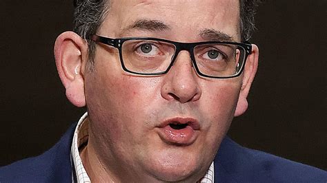 Victorian Premier Daniel Andrews Says They Have Avoided Nsw Style