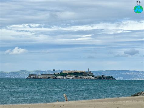 【舊金山金門大橋 Golden Gate Bridge】 11個推薦觀景點｜周邊必去藝術宮、金門公園、索薩利托小鎮 小螺絲看世界