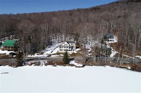 2559 Stinson Lake Rd Rumney Nh 03266 Mls 4685816 Redfin