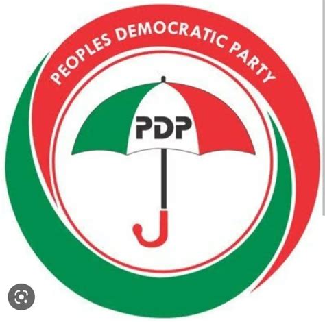 Pdp Shifts Nec Meeting As Saraki Panel Intensifies Peace Talks Ogm News Ng