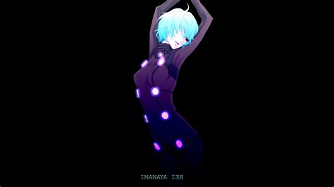 4142x3034 Neon Genesis Evangelion Anime Girls Ayanami Rei Wallpaper Coolwallpapers Me