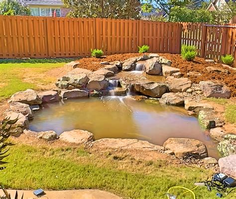How To Set Up A Koi Pond Filtration System