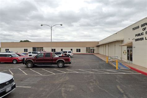 Dmv Near Me In Taylor Texas Driving Test Pro